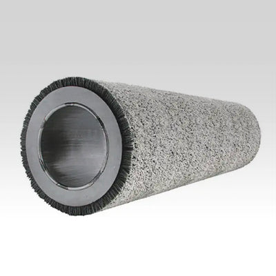 Wire roller brush – Vanico